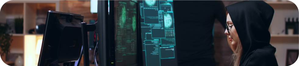 Cyber Security Services | Threat Protection & Network Security